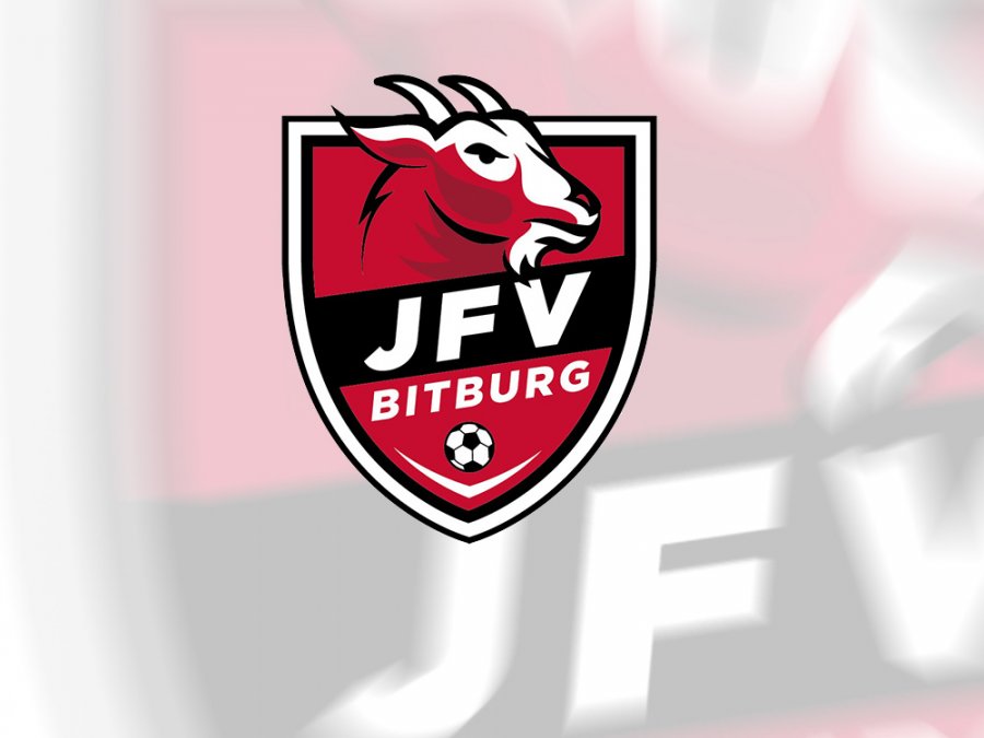 JFV Bitburg - Bitburger Engagement Netz