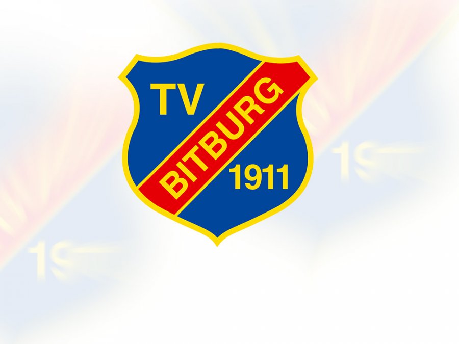 Turnverein Bitburg 1911 e. V. - Bitburger Engagement Netz